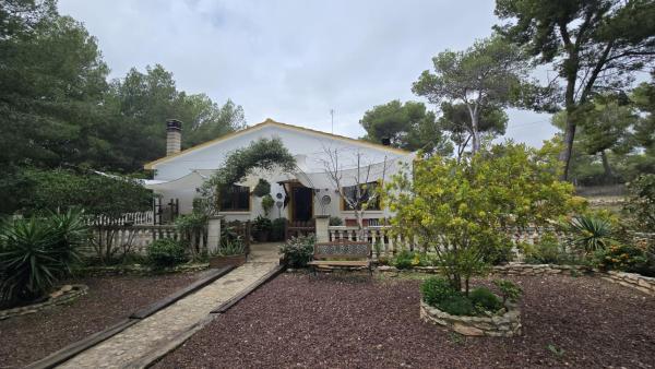 Casa Rural Valldemar - Comarruga