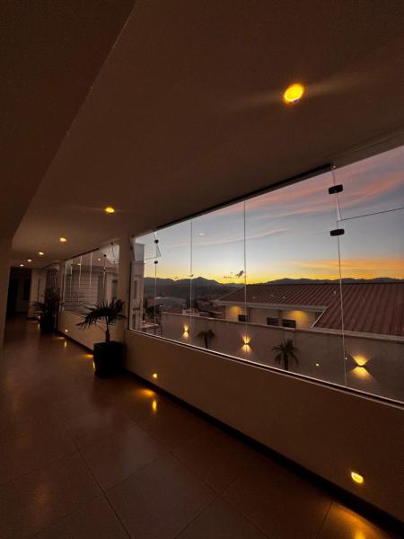 Departamento Céntrico Y De Lujo - Sucre