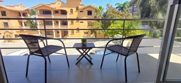 Condo Sunset - Cabo San Lucas