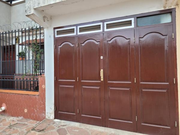 Tia Clara - San Salvador de Jujuy