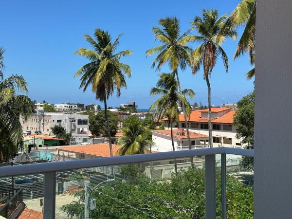 Apartamento No Centro De Porto De Galinhas Excelente Localização - Pernambuco