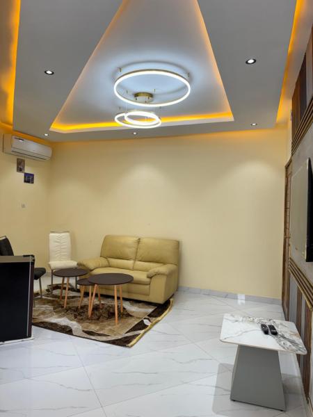 Résidence Mbk - Sénégal