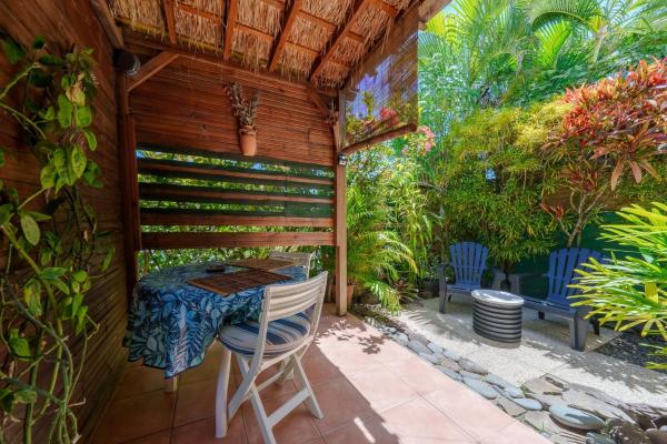 Studio Providencia 1 Min Plage Le Diamant - Les Anses-d'Arlet