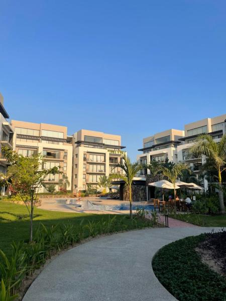 Altea Departamento - Puerto Vallarta