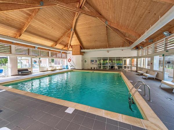 5-guest Cottage With Terrace In Loire - Saumur