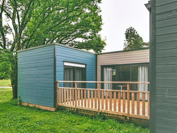 Lake View Cottage With Terrace For 6 - Rochefort-en-Terre