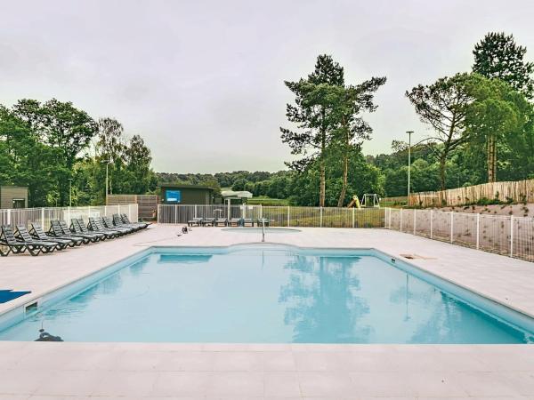 6 Guest Cottage With Pool & Terrace - Rochefort-en-Terre