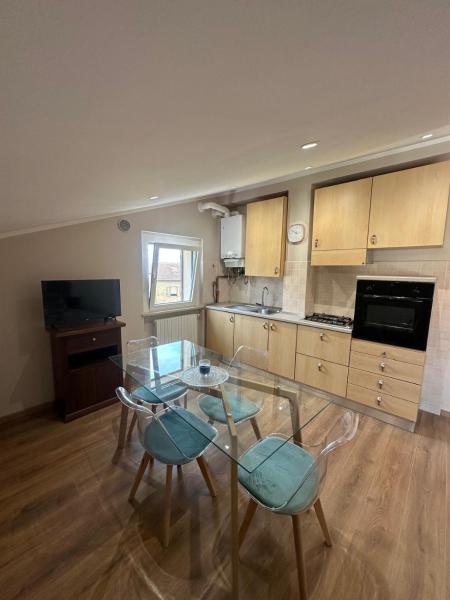 Casa Piaggiola - Gubbio