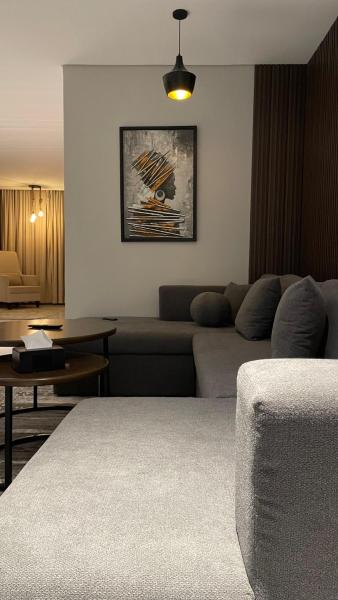 Avenair Gulberg Mm Alam - Premium One-bed Suite By Alvis Suite - 拉哈爾