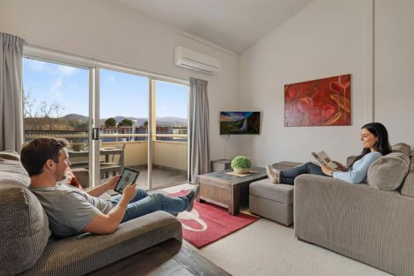 Razorback Fifteen - Central Jindabyne Apartment - 金德拜恩