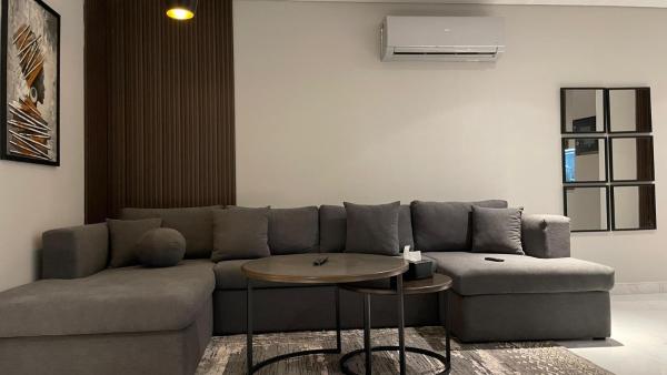 Gulberg Luxury One Bed Apartments Lahore - Lahore