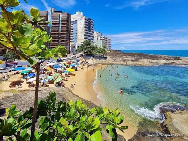 Comfort 3 Quartos Com Suite Maravilhoso! - Guarapari