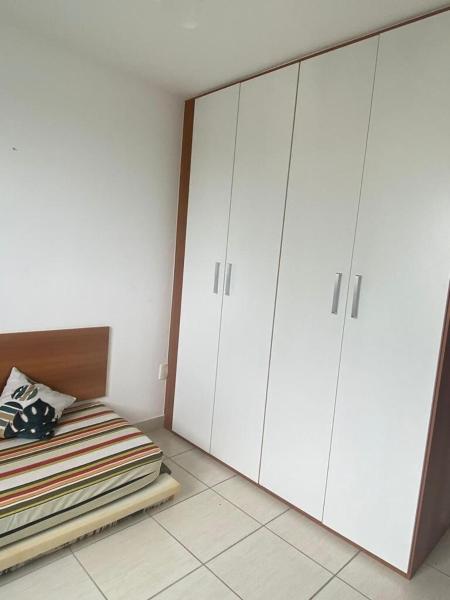 Comfort 3 Quartos Com Suite Maravilhoso! - Guarapari