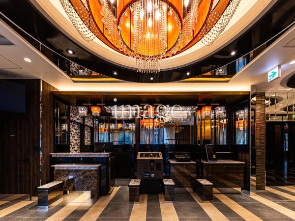 Apa Hotel Kumagaya Ekimae Kita - Hanyu