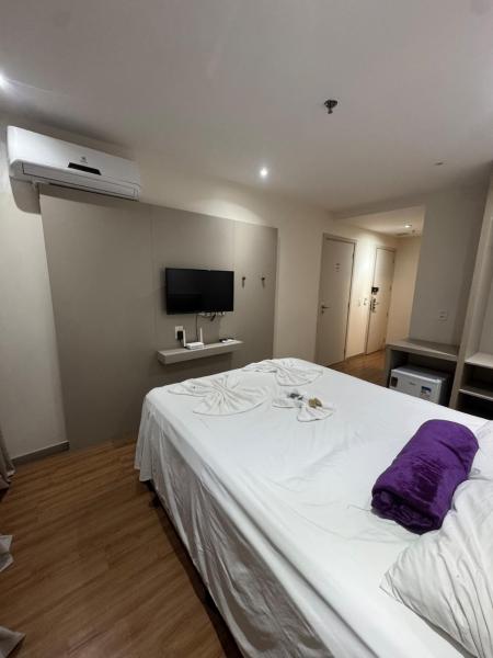 Luxo Premium Studio Pelinca - Campos dos Goytacazes