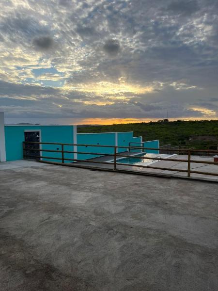 Chacara Por Do Sol - Piranhas