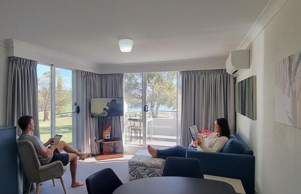 Horizons Resort 405 - Jindabyne Holiday Unit - Jindabyne