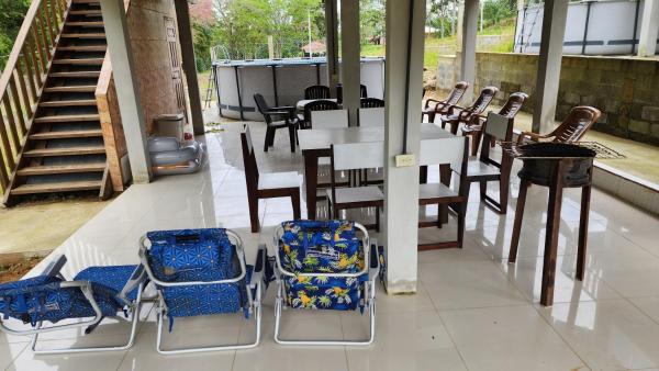 Bunkhouse Lodge 2 - Honduras