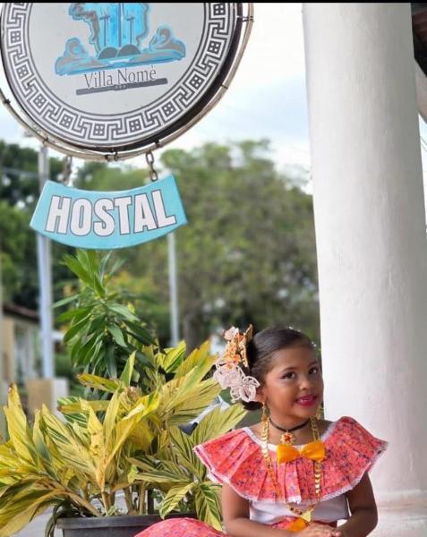 Hostal Familiar Villa Nome - Panama
