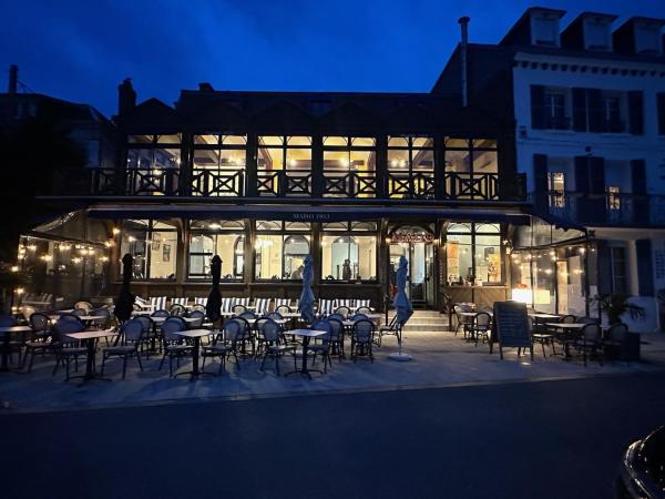 Mado By Scoop - Le Crotoy