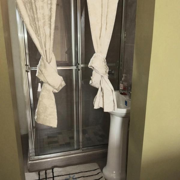 Private Room In Santa Cruz - Jamaica