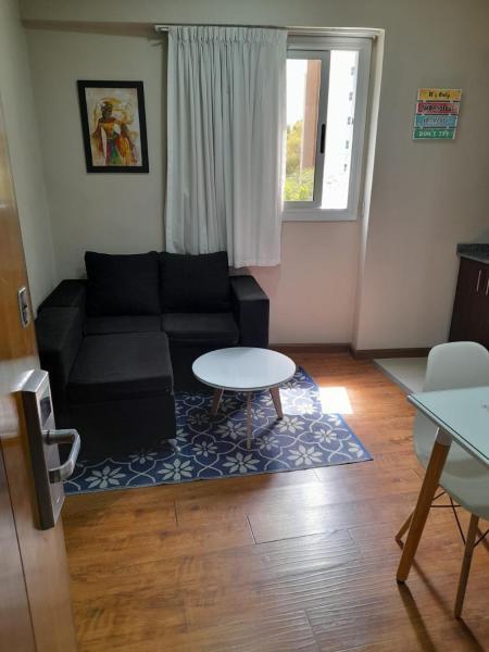 Loft Centro Cívico - San Juan
