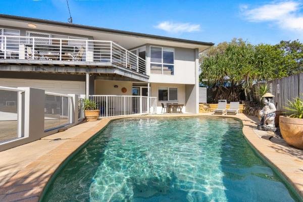 5 Brolga Place Peregian Beach - Noosa Shire