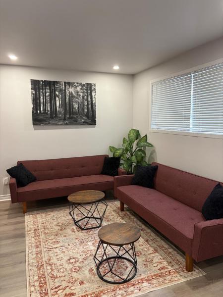 Urban Escape ,Style, Comfort And Freedom! - Brossard