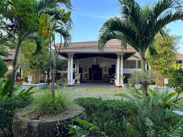 Blackwood Villa Ahangama - Sri Lanka