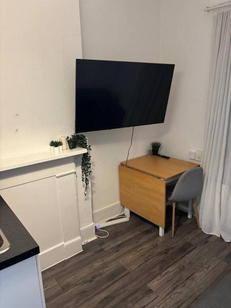 Brent Park Avenues - Fulham