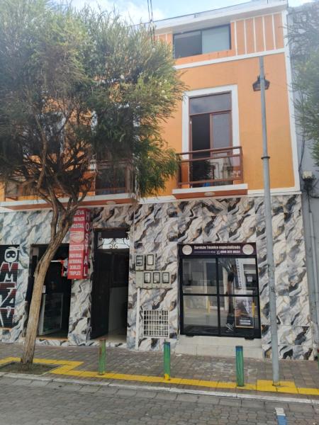 Hostal Dylan - Quito