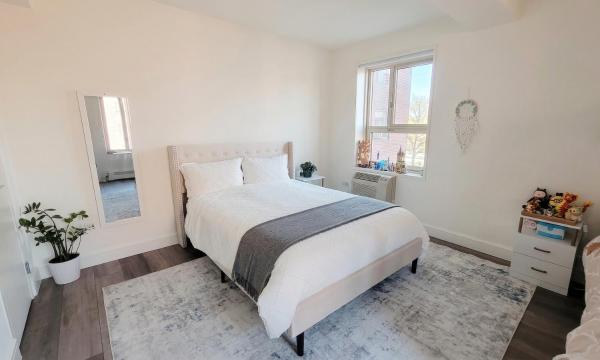 Spacious Luxury 1br With Empire State Building Views - 뉴욕, NY