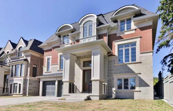 B-willowdale Cummer Residence -Queen Bedroom Near Yonge-finch - Toronto, ON