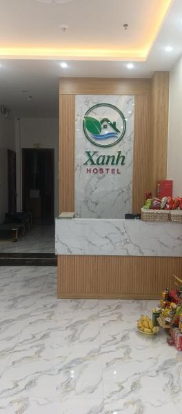 Ruby's Home Xanh Hostel - Hanoi