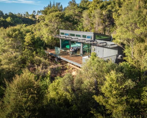 Mākoha Purepod - Kerikeri