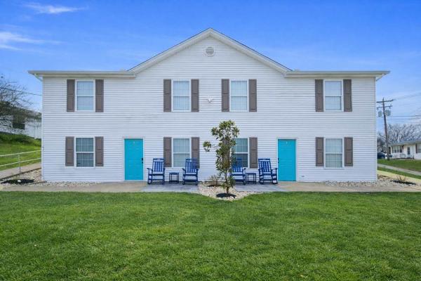 Arkstone Retreat Suites - 3 In 1 - Kentucky