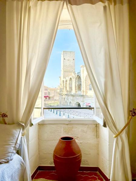 Appartement Aux Arènes - Arles