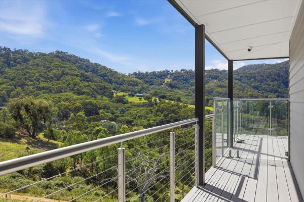 Eildon Valley Views - Eildon