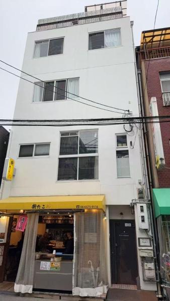Yume夢 北堀江店 - Umeda