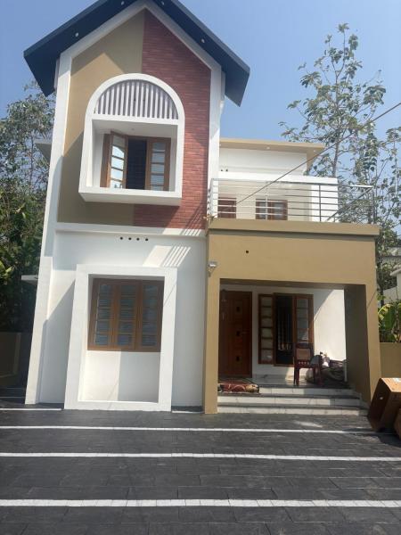Dolce Vita Home Stay - Varkala