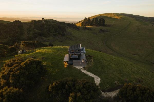 Atatū Purepod - Cheviot