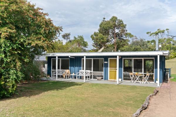 The Hidden Gem Family Friendly Home With Ev Station - Rye