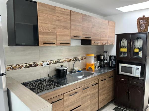 Quimbaya Stay House - Quimbaya