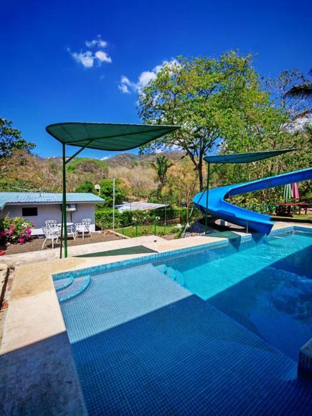 Villas Susurro Del Mar - Costa Rica