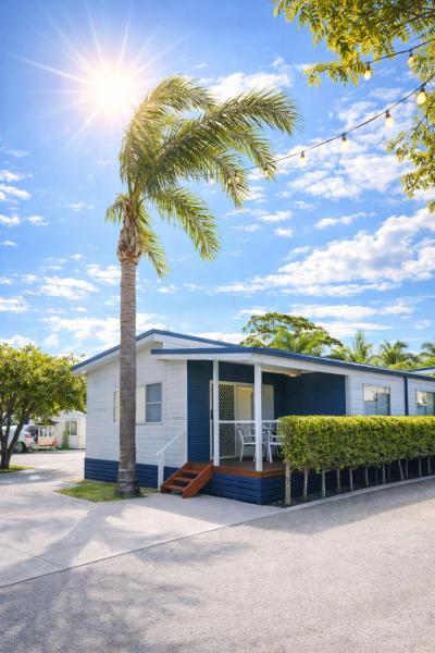 Badgee Park - Australie