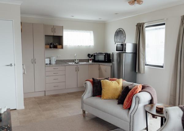 Pembroke View - Carterton