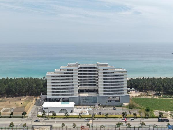 블루앤호텔 - Gangneung-si