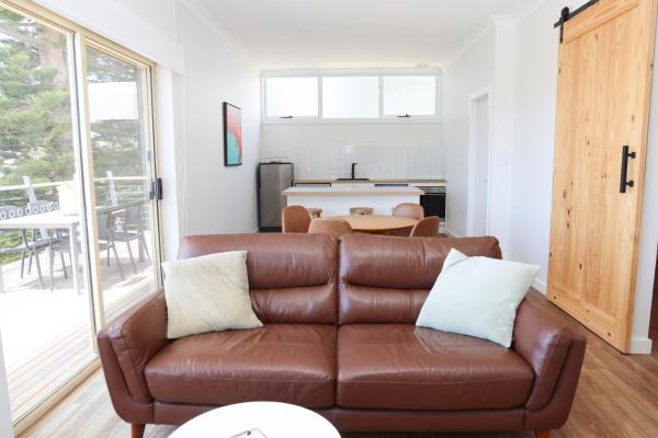 Harbour View Motel - Robe