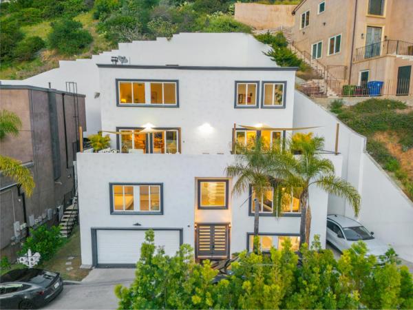 Laurel Ridge - Beverly Hills