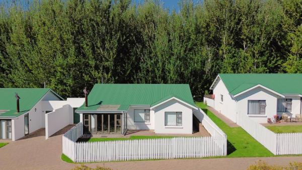 The Dock - Clarens